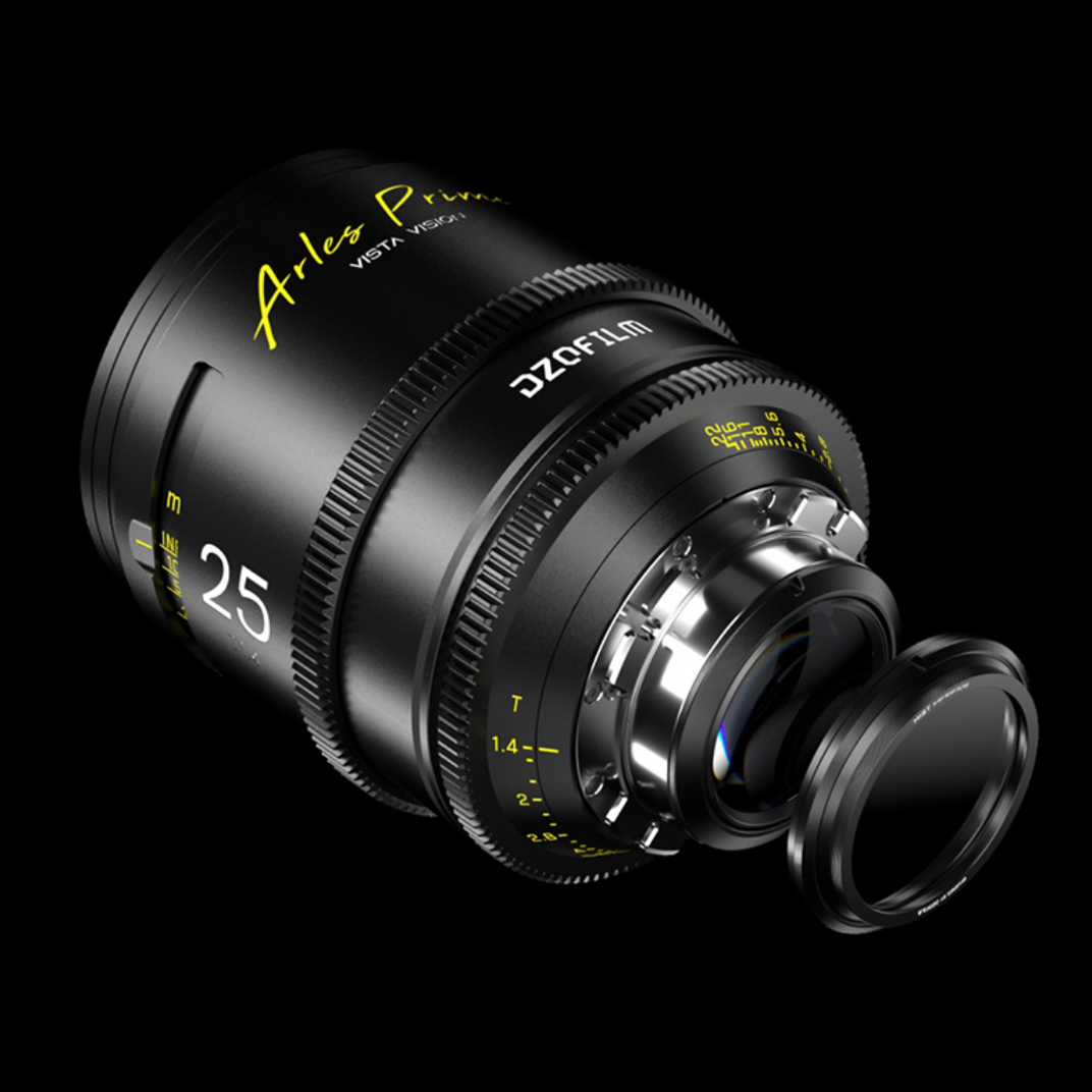 DZO Film – Videocraft Pro