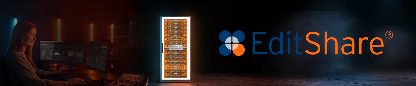 Editshare – Videocraft Pro