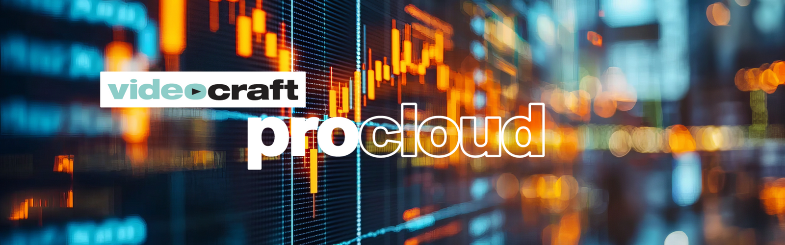 Pro Cloud Storage – Videocraft Pro