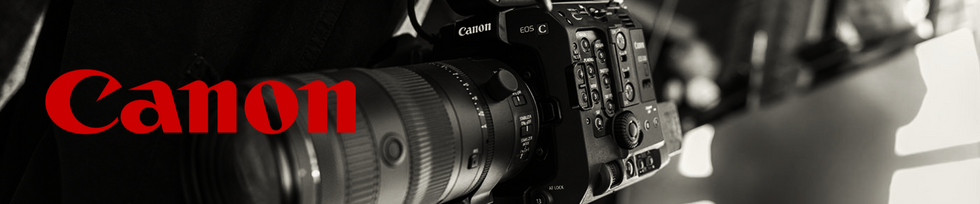 Canon – Videocraft Pro